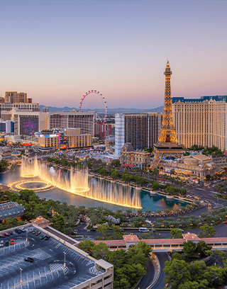 Vehicle and Driver Requirements for Uber and Lyft in Las Vegas - Las ...